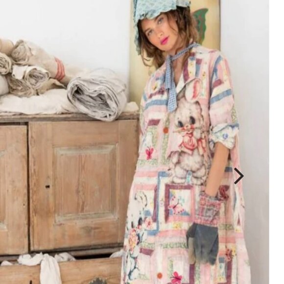 Magnolia Pearl | Jackets & Coats | Nwt Magnolia Pearl New With Tags ...